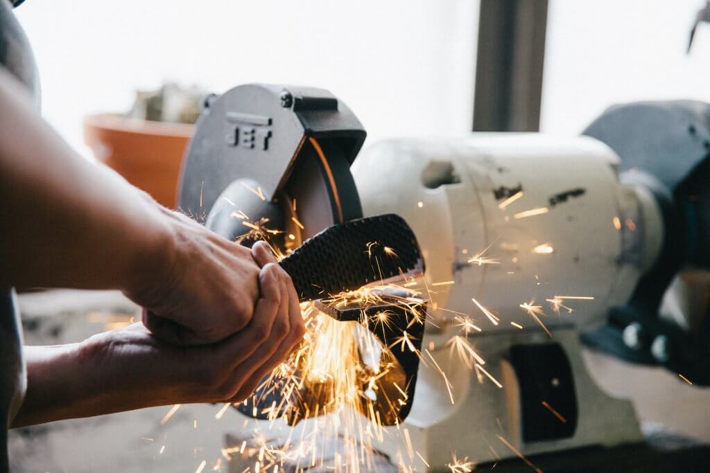 How To Choose The Right Type Of Metal For Your Next Job – Vision Metal ...